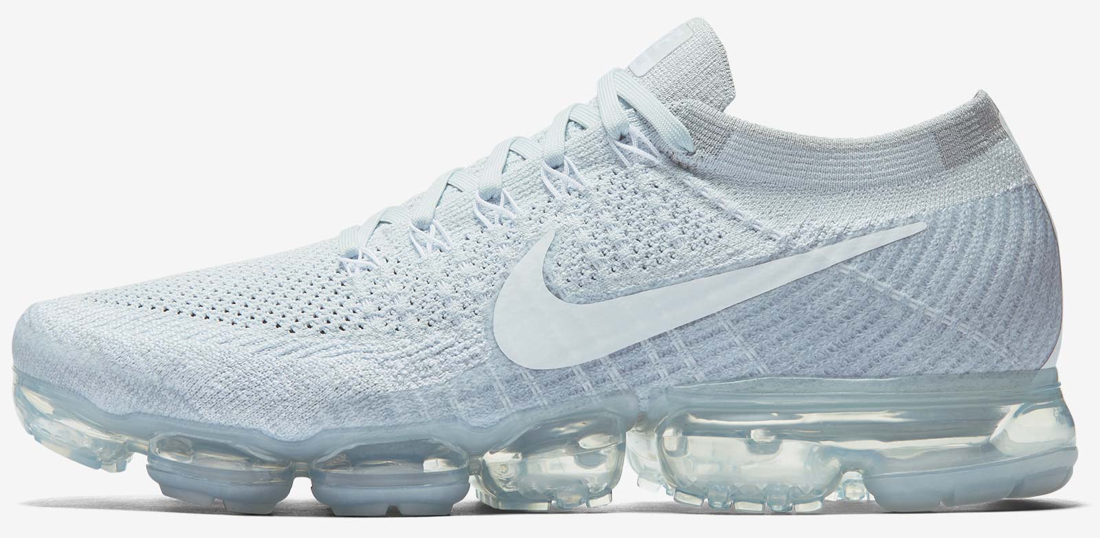 The Nike Air VaporMax Drops Next Month - Two Colorways Revealed - Footy ...