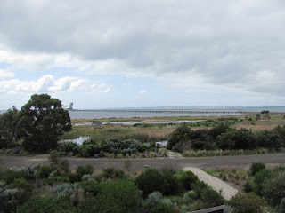 Barwon Blog: Boats, birds and bauxite