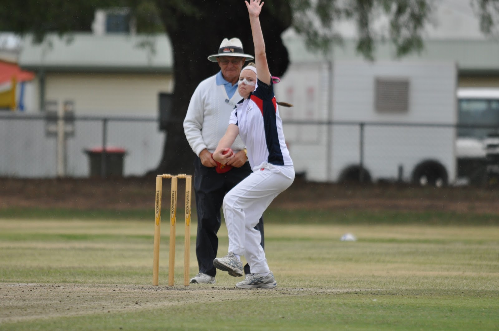 Women's Cricket News: February 2012