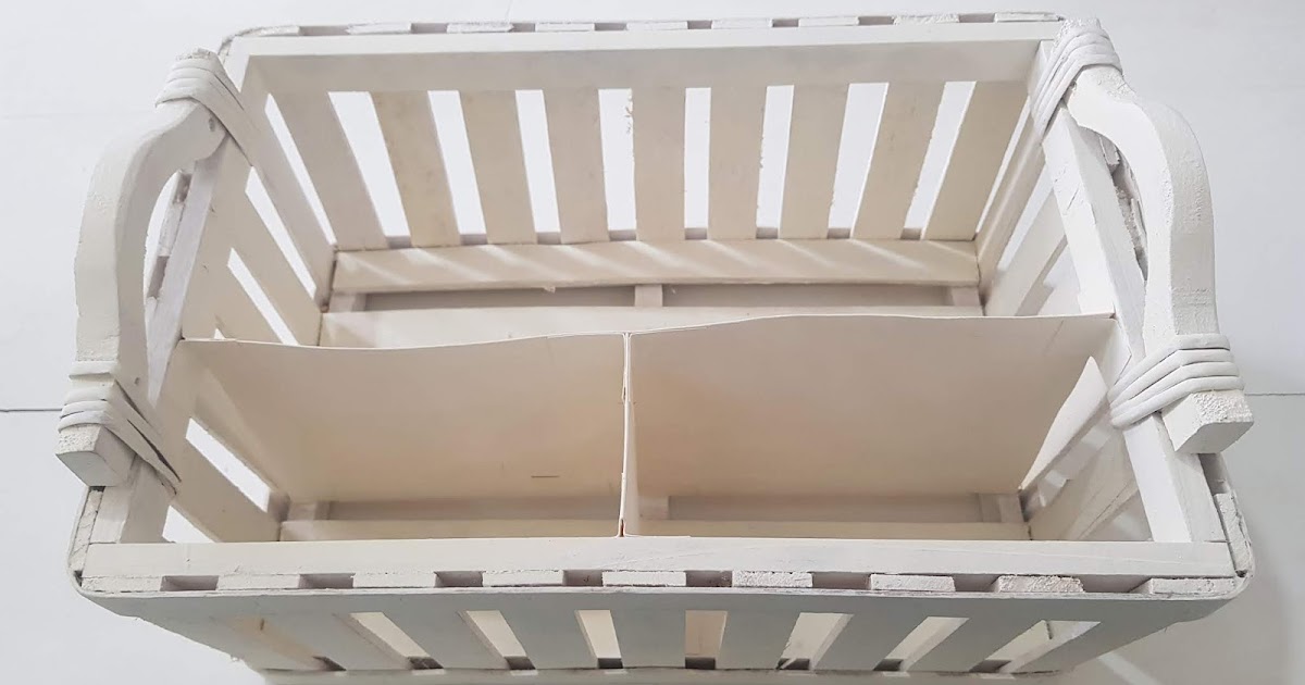 DIY Easy Storage Dividers