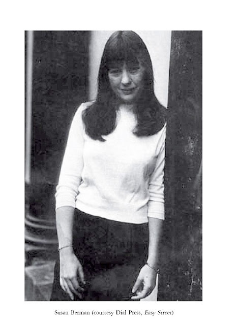 Los Angeles Morgue Files: "Gangster's Daughter" Journalist & Author ...