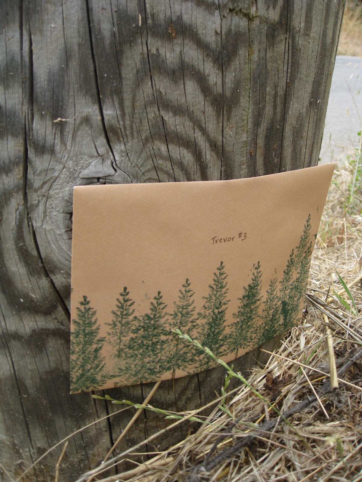 Cindy deRosier: My Creative Life: DIY Treasure Hunt