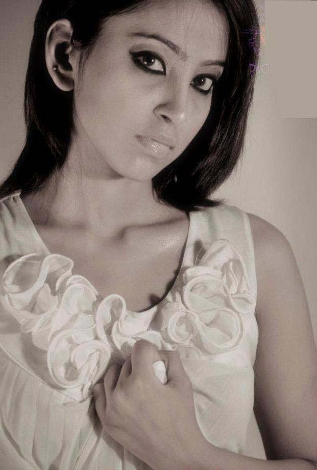 BD model Rifat Jahan