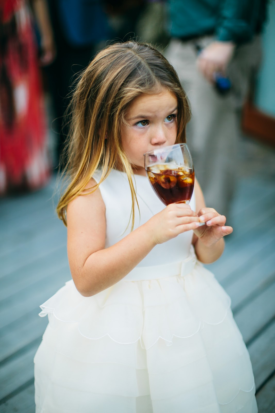 lexi dawn warren: 2012