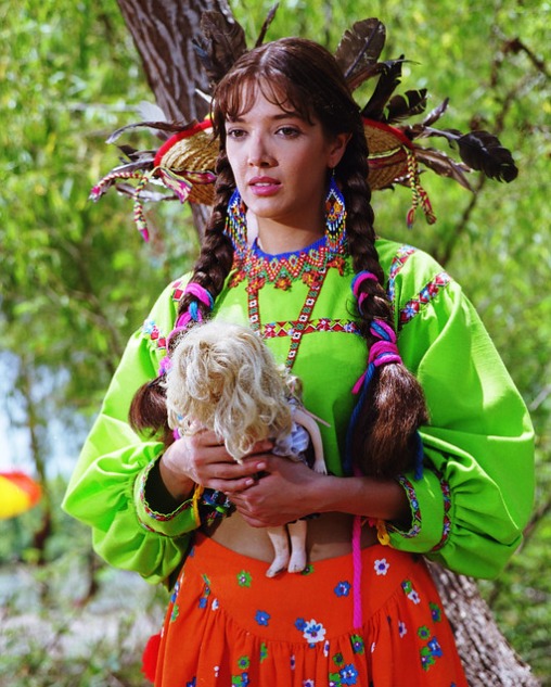 Aparato do Entretenimento: Relembrando Sucessos: Maria Isabel, a novela ...