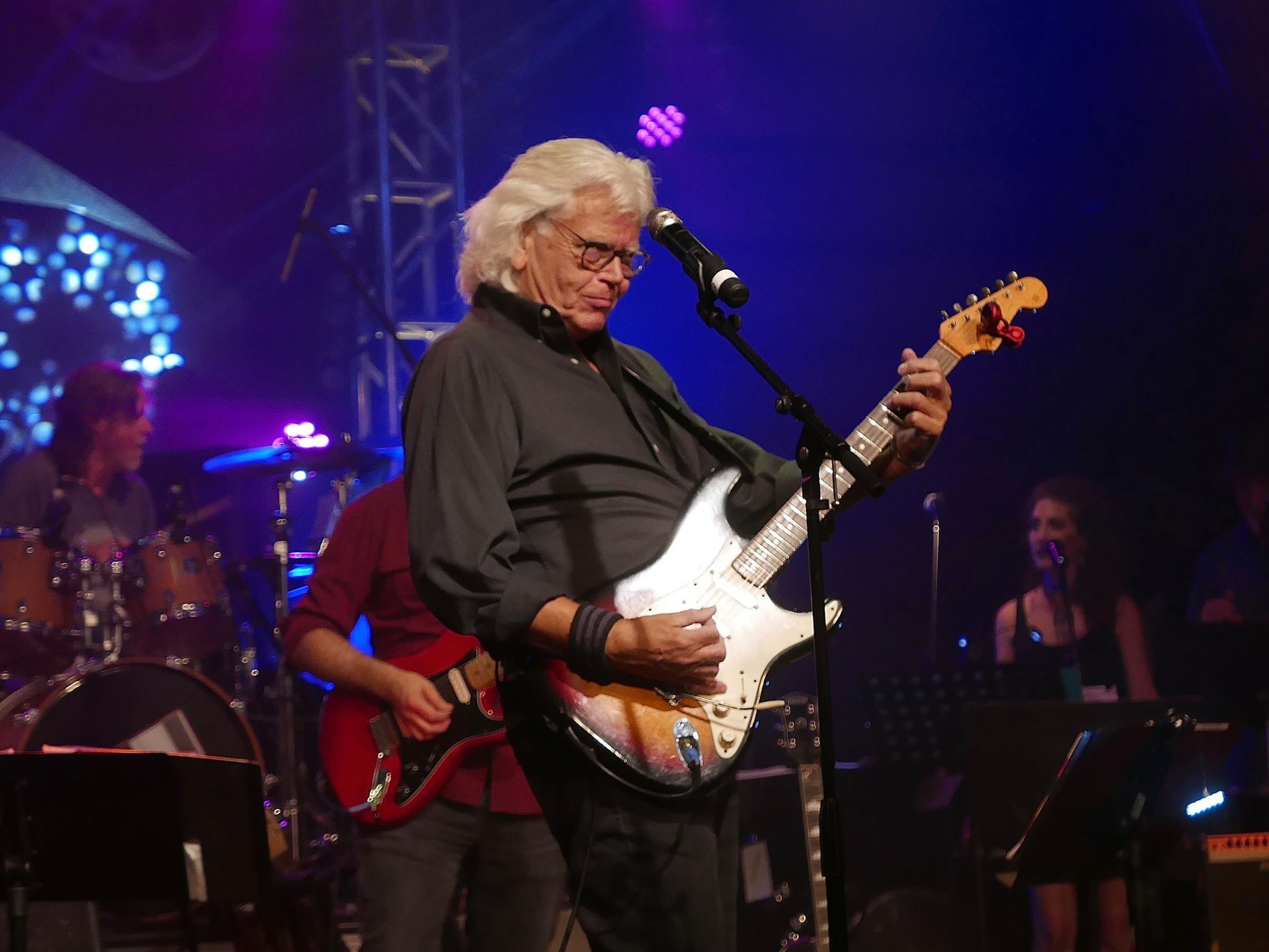 Classic Rock Here And Now: WALTER EGAN "MAGNET AND STEEL" HITMAKER ...