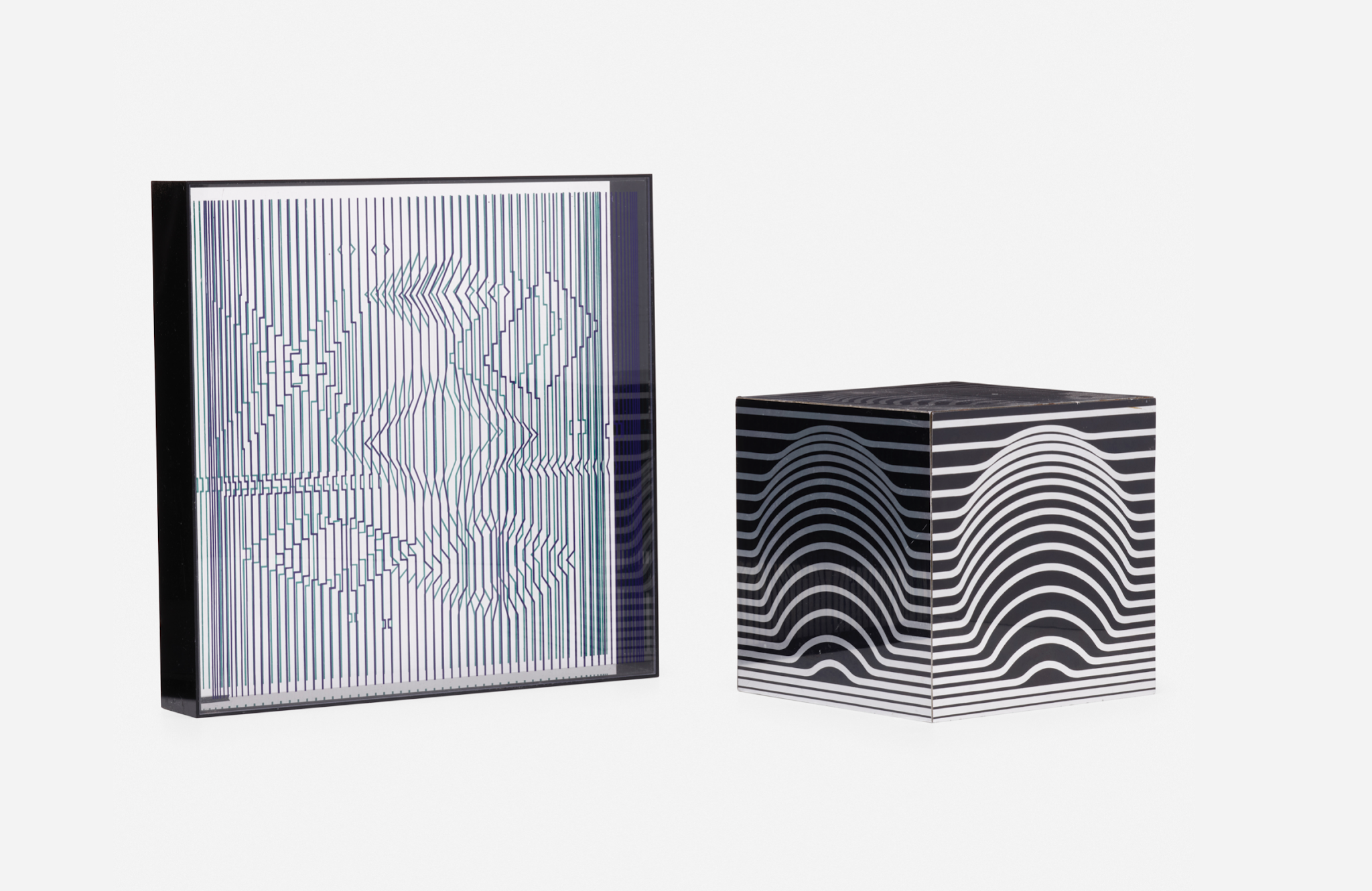 Artists Books And Multiples Victor Vasarely artists-books-and-multiples-victor-vasarely