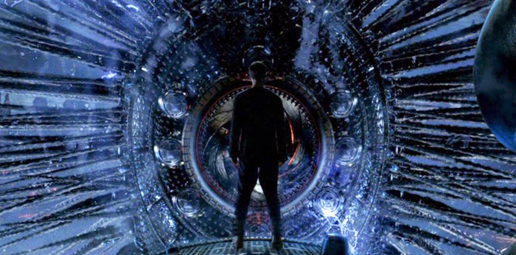 ΝΕΟ ΕΛΛΗΝ: TO MATRIX ΚΑΙ ΤΟ "ΤΕΛΟΣ ΤΗΣ ΙΣΤΟΡΙΑΣ"