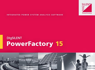 DOWNLOAD DIGSILENT VERSION 15.1.7 - Dunia Electrical