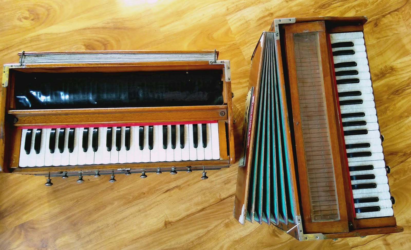 Indian Music and its Aesthetics.