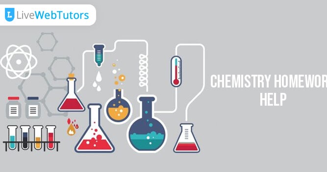 How to Select the best Chemistry homework help services