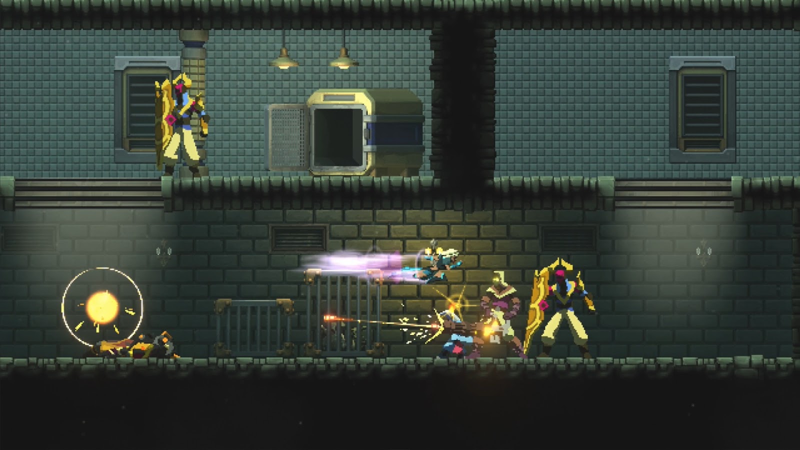 Foregone (2020) torrent download for PC