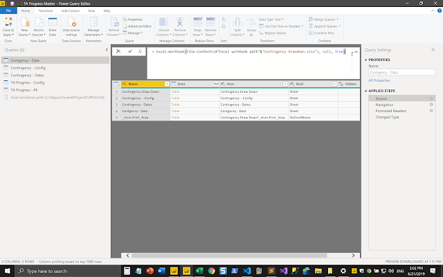 Leniel Maccaferri's blog