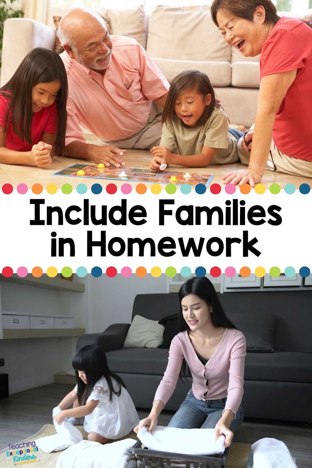 How To Create Kindergarten Homework That Parents And Kids Will Love how-to-create-kindergarten-homework-that-parents-and-kids-will-love