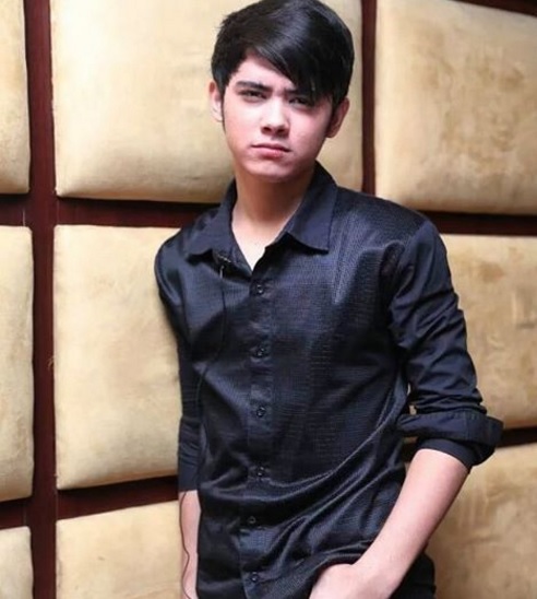 Aliando Syarief Akan Menggelar Konser Dalam Waktu Dekat - Blog tentang ...