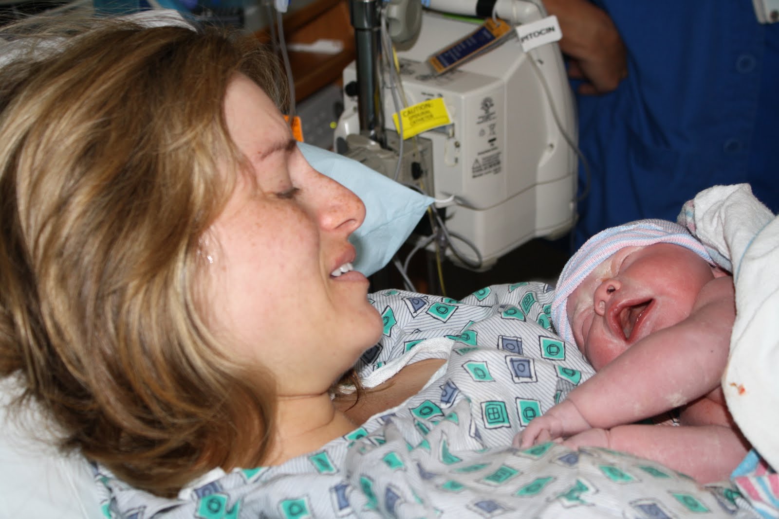 A Journey to Our BABY!