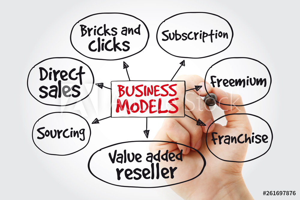 Business Model and Strategy - Component of Business Model