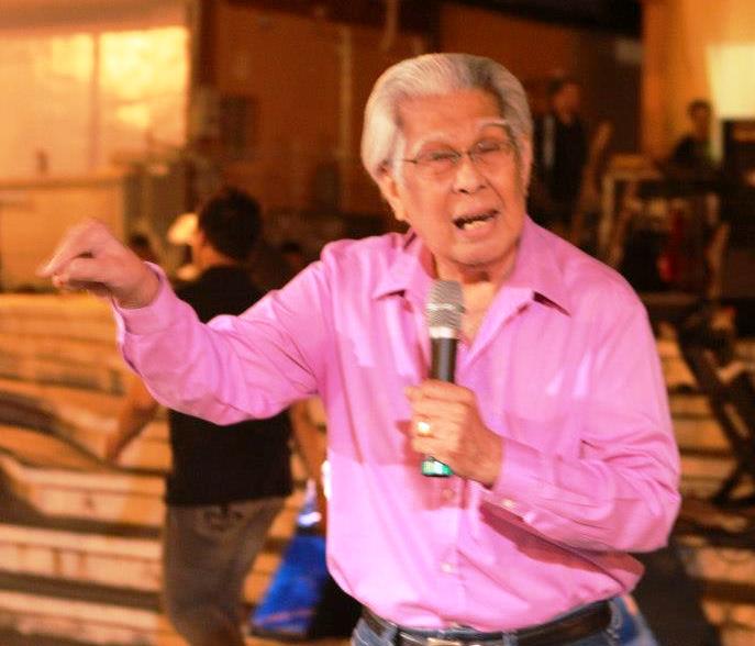 Marinduque Rising: B'day celebration photos of Cong. and Mrs. Lord ...