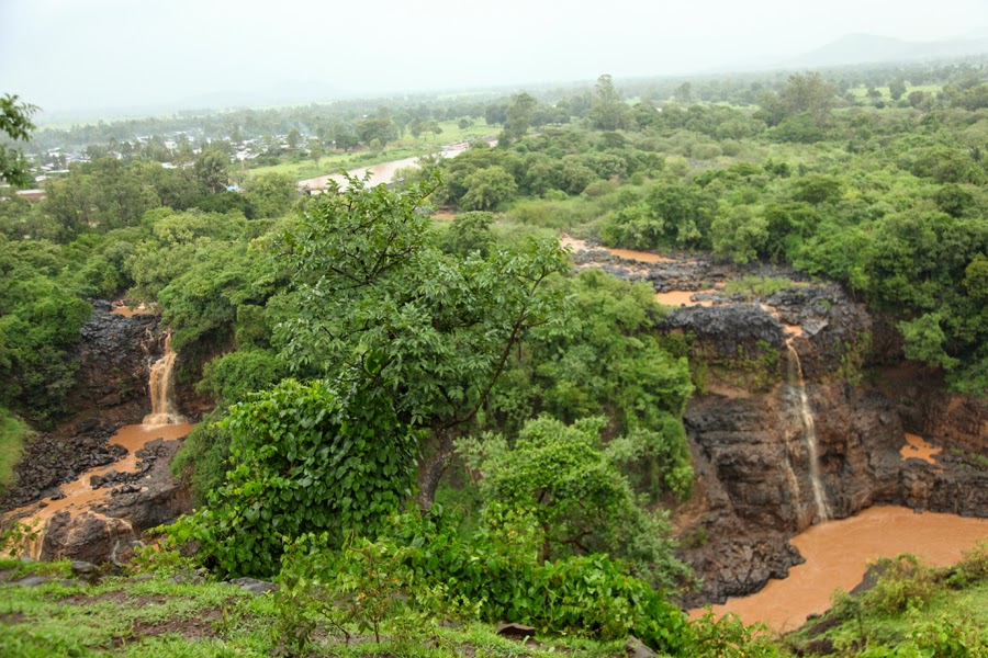 7/7- BAHIR DAR (EL LAGO TANA Y LAS FUENTES DEL NILO AZUL) - Viajar Sin ...