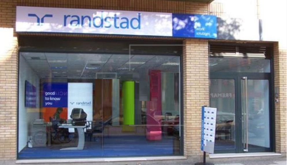 Ofertas de Empleo · ZonaJob 𝄀 Encuentra hoy tu trabajo ideal: RANDSTAD ...