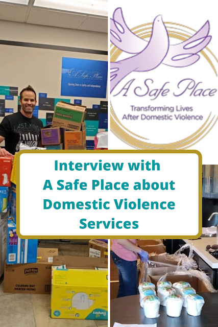 A Little Time and a Keyboard: Interview with A Safe Place and Increased ...