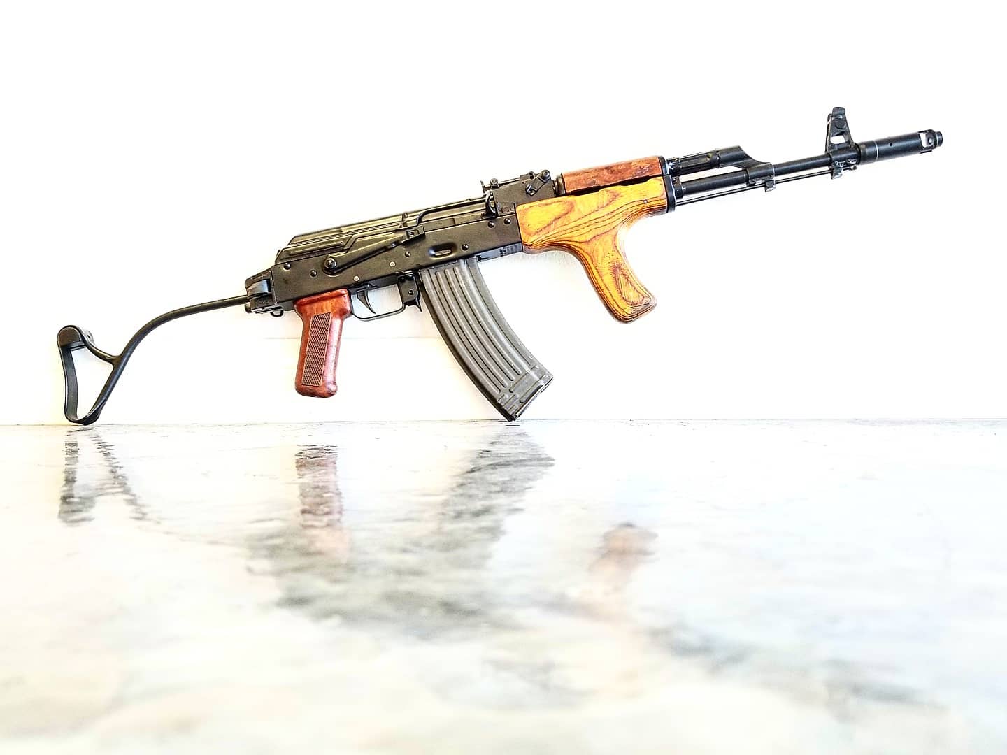 AIMS-74 - Customer Build