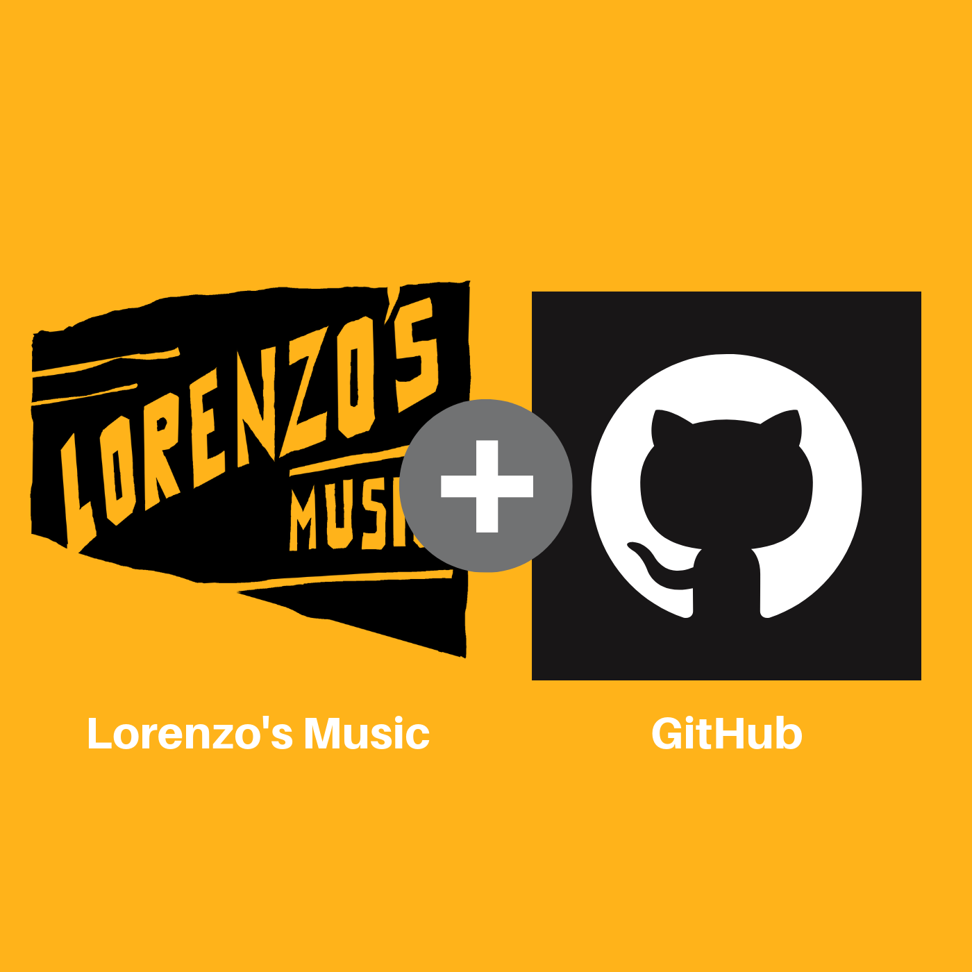 How we came up with a way to use GitHub to write songs.
