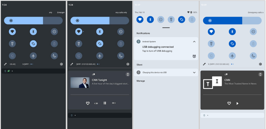 Download Android 12 Beta 5 Images, Links, Features, Release Date