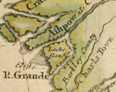 Antique Prints Blog: Philosophical Geographic Features
