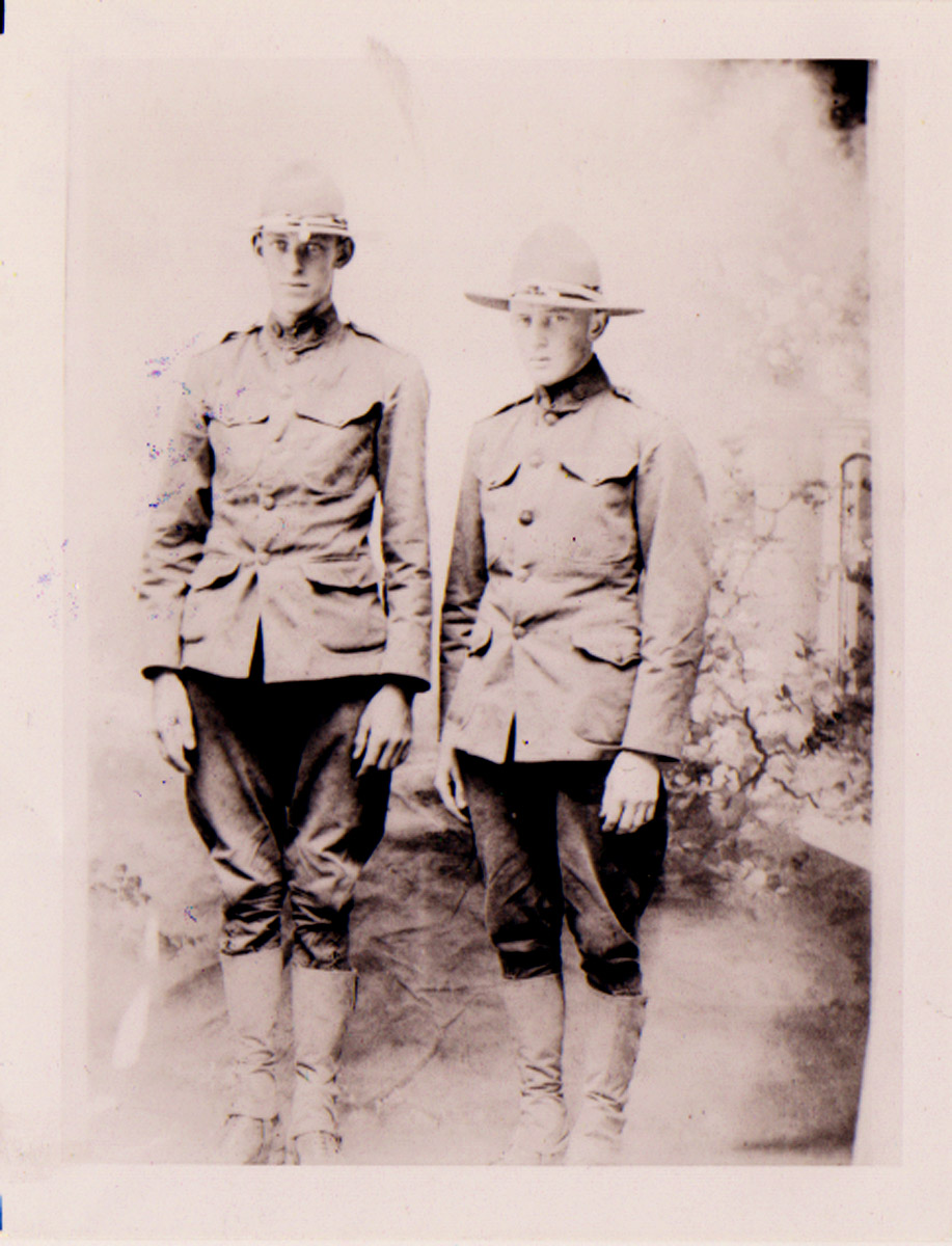 Poets.net: Dulce et Decorum Est (Wilfred Owen, 1893-1918)