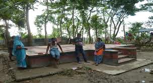 Short brief history of Shariatpur district of Bangladesh