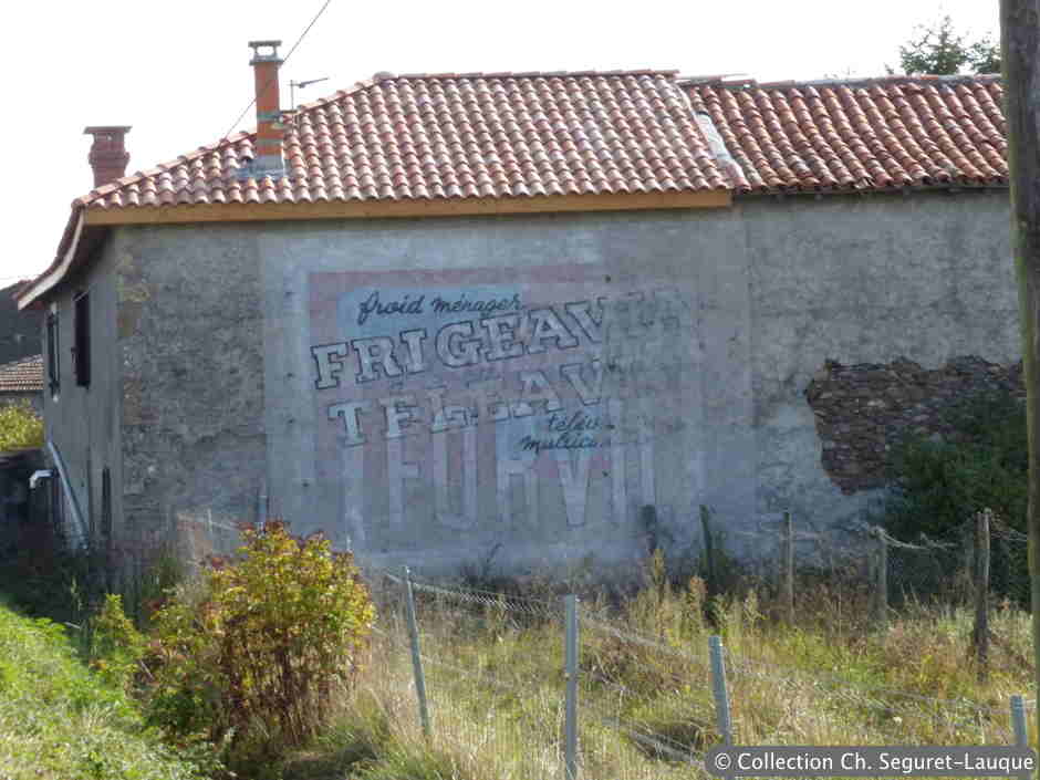 Forvil, la plus brillante brillantine