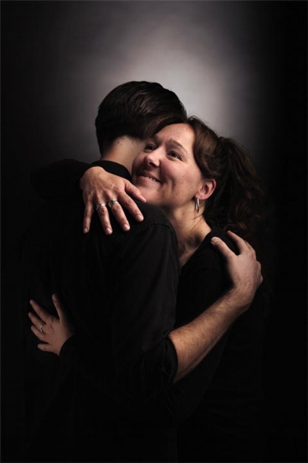 Make you Smile: Touching Moments of Life