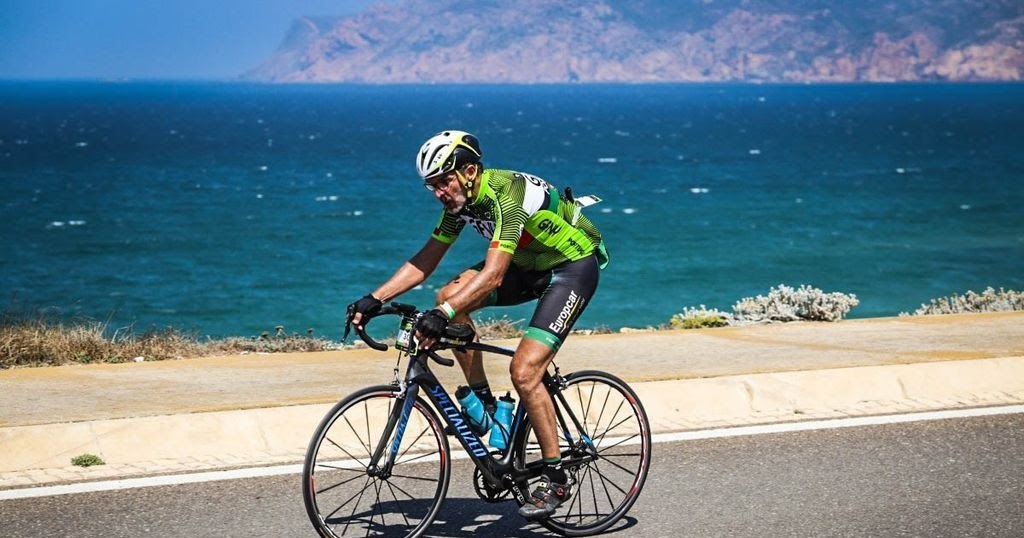 Thought of the Day: Fat Cyclist