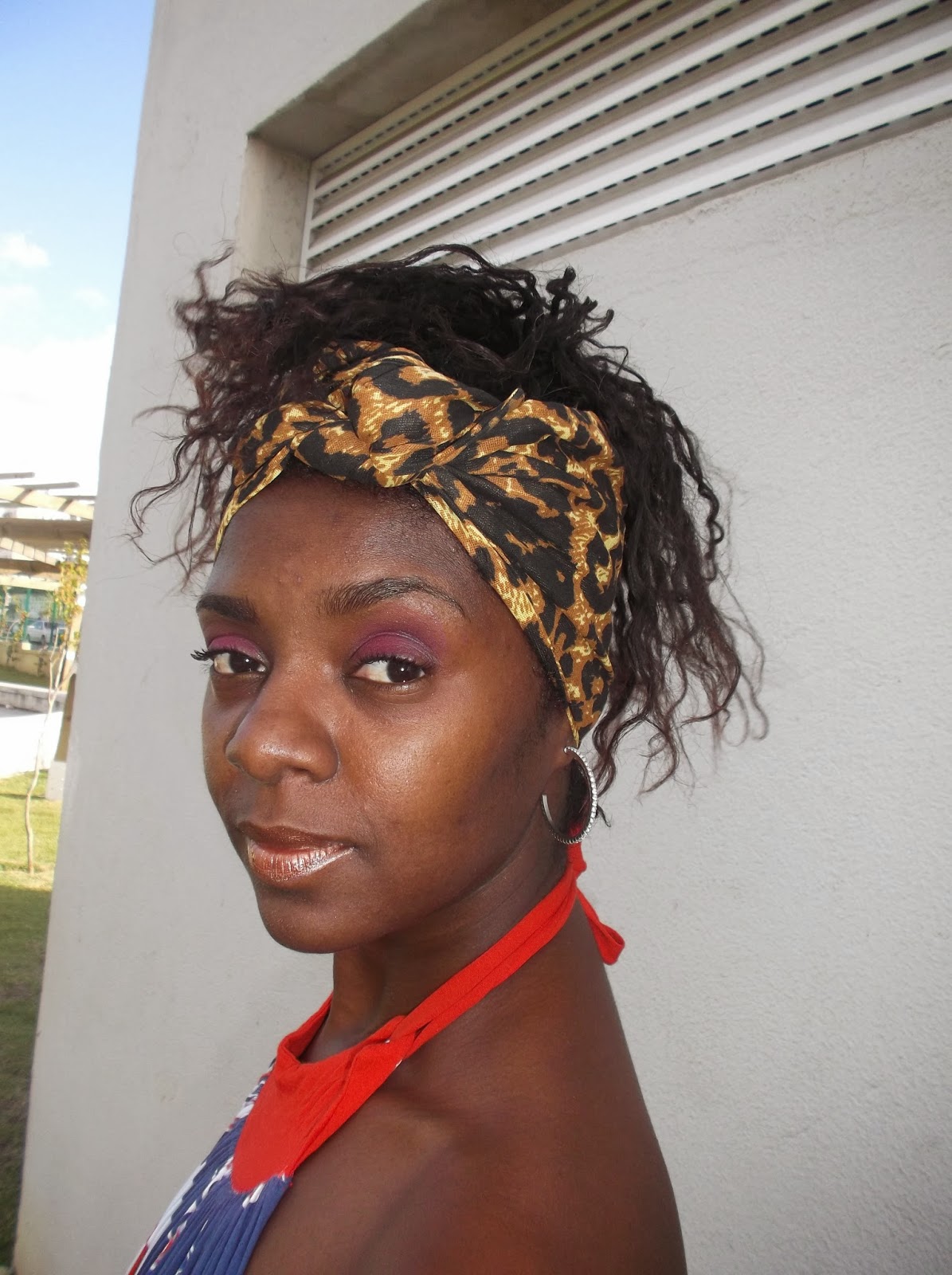 BLOG #DICASDADEUSA: COLEÇÃO PRIMAVERA VERÃO ADE OBA COROA REAL ATELIÊR ...