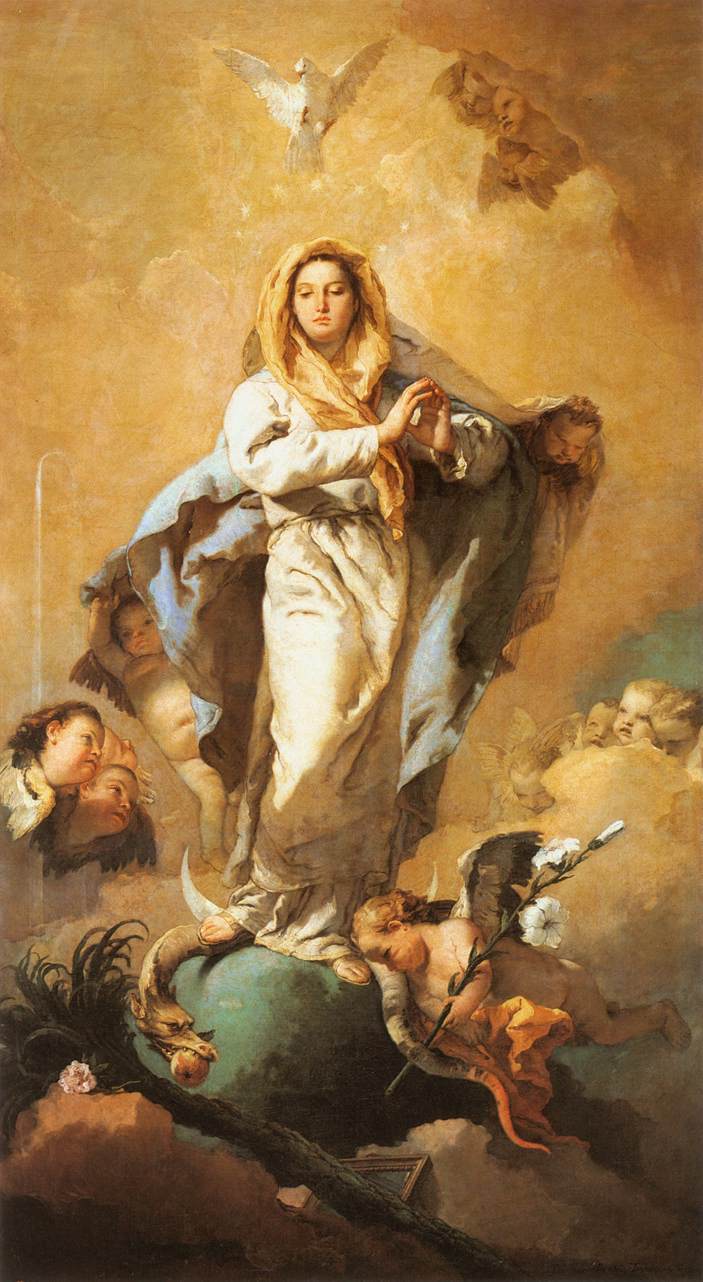 Ave Momma - Blog: Feast of the Assumption