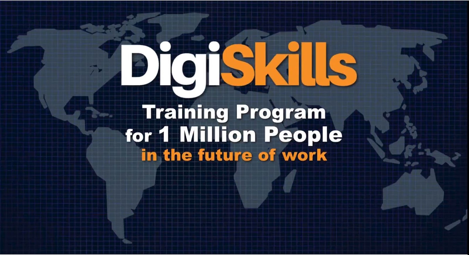 Digiskills Announce 4th Batch For Training - MashTheTech