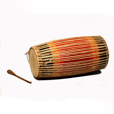 Instruments used in Bihu