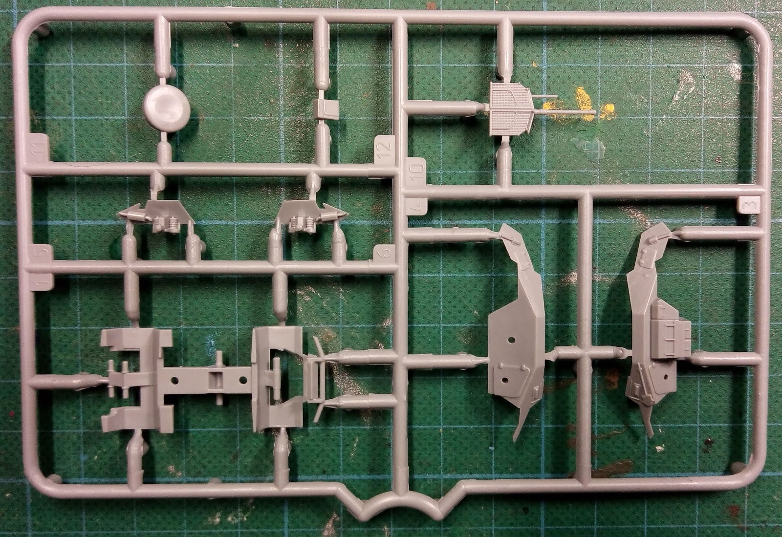 WORLD WAR 2 MODELZONE: 2019