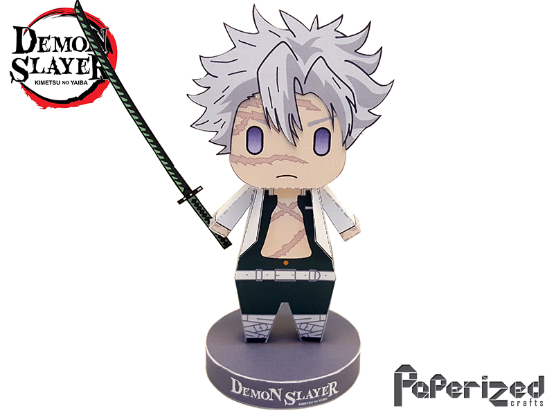 Paperized Crafts: 2020