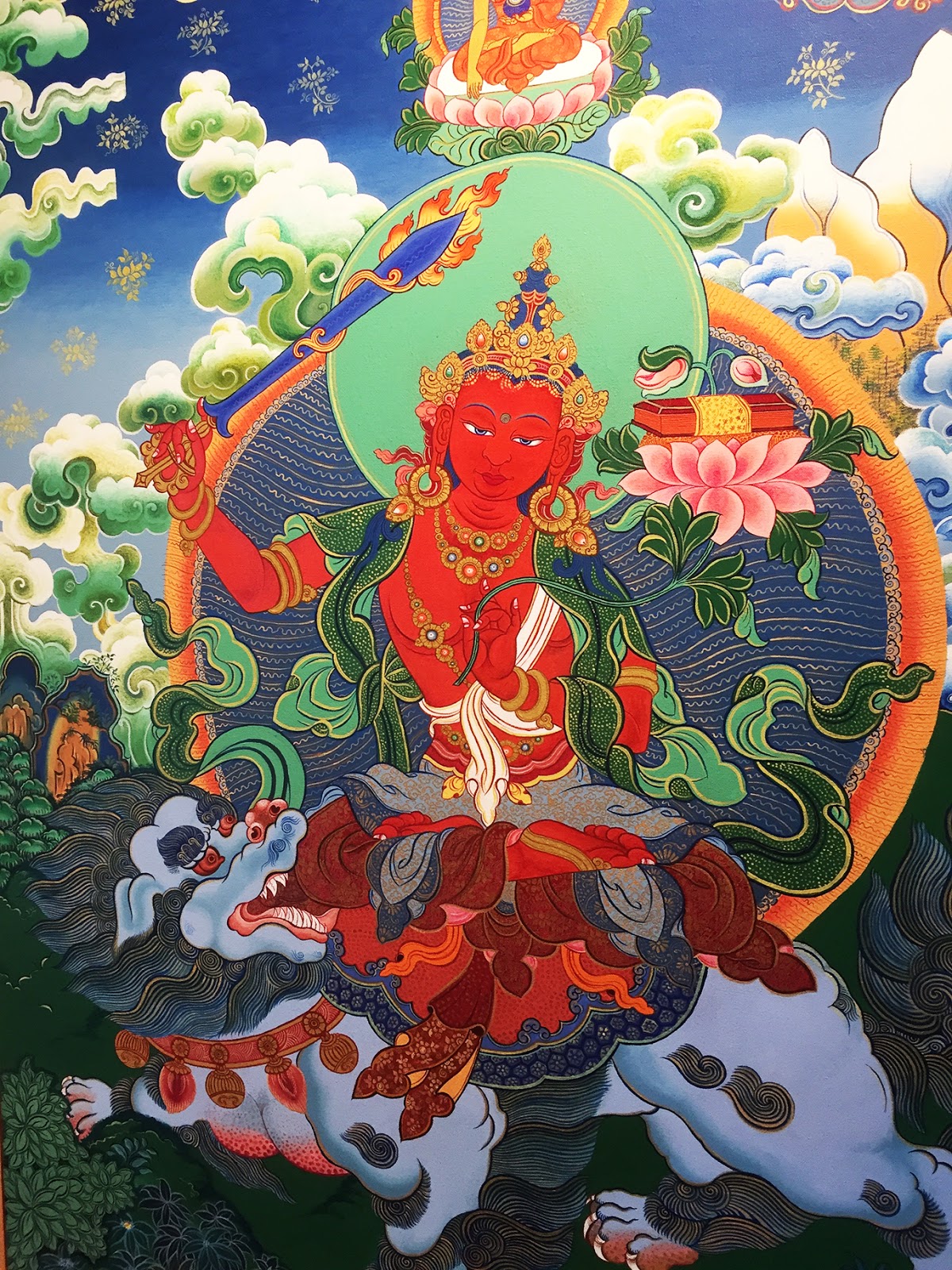 The Visual Artworker