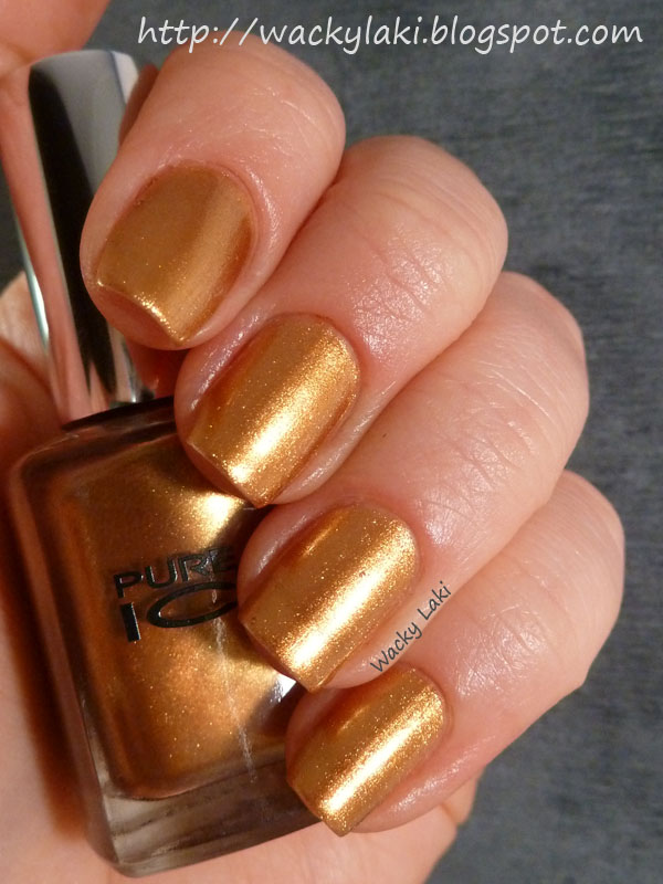 Wacky Laki: Pure Ice Year of the Dragon Crackle & Ice Duo