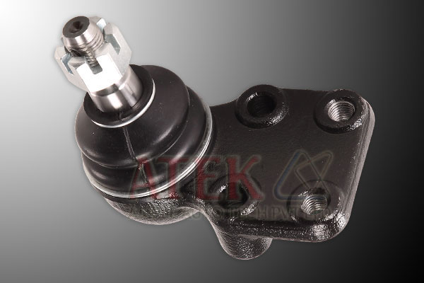 The Ball Joints: Automobile Ball Joints