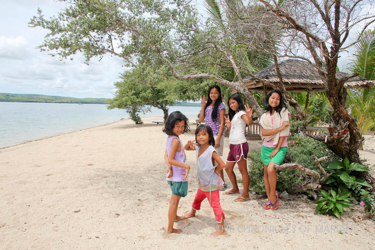 Back Home in Mandaon, Masbate | The Chronicles of Mariane