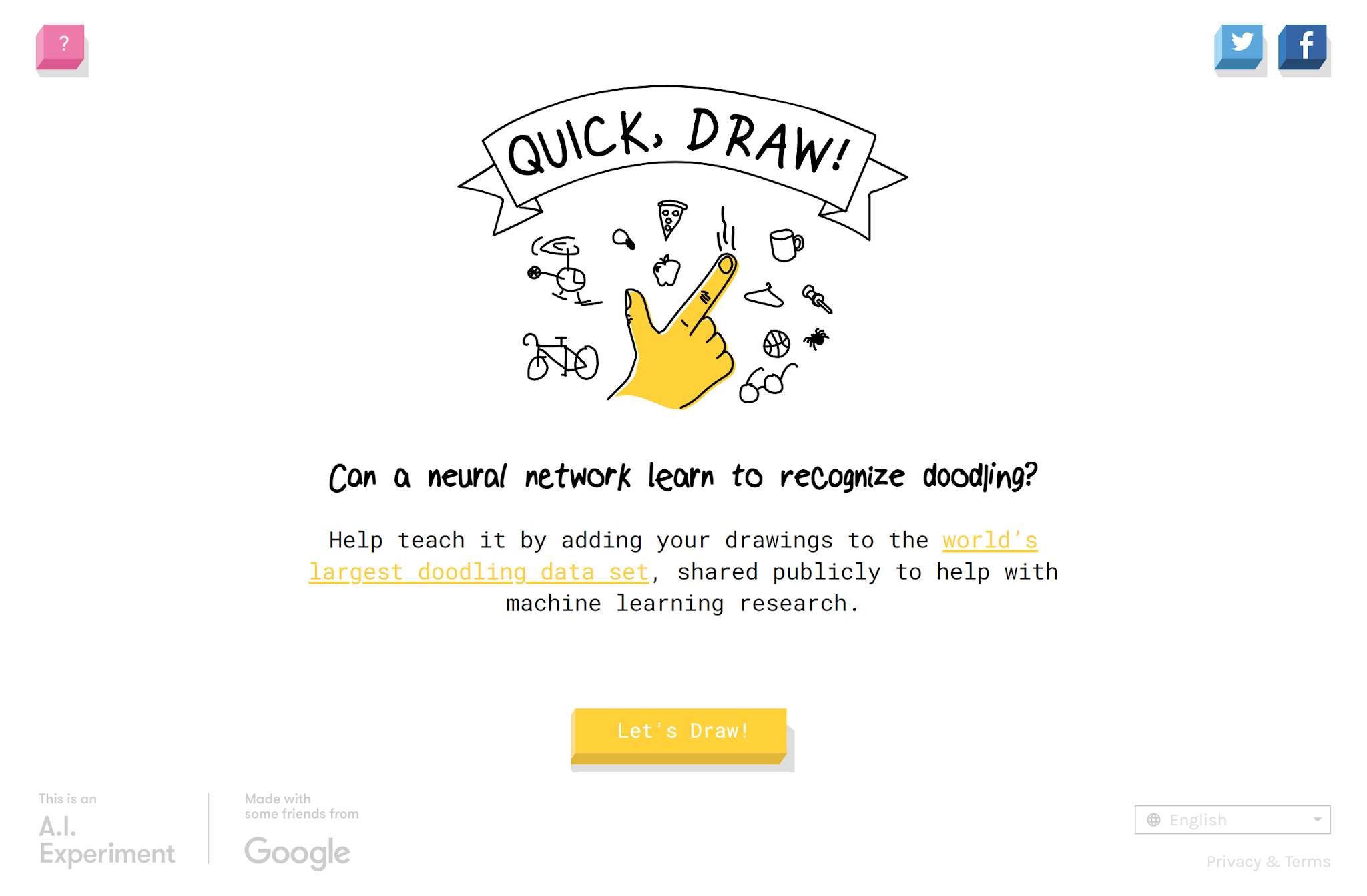 Tools Dari Google yang Sangat Berguna dan Jarang Orang Tahu - Sahretech