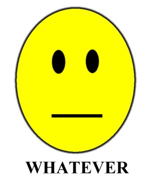 TRISH'S DISHES: Whatever