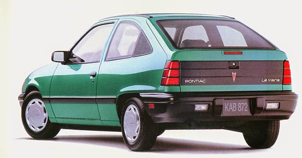 Forgotten Small Cars | Subcompact Culture - The small car blog