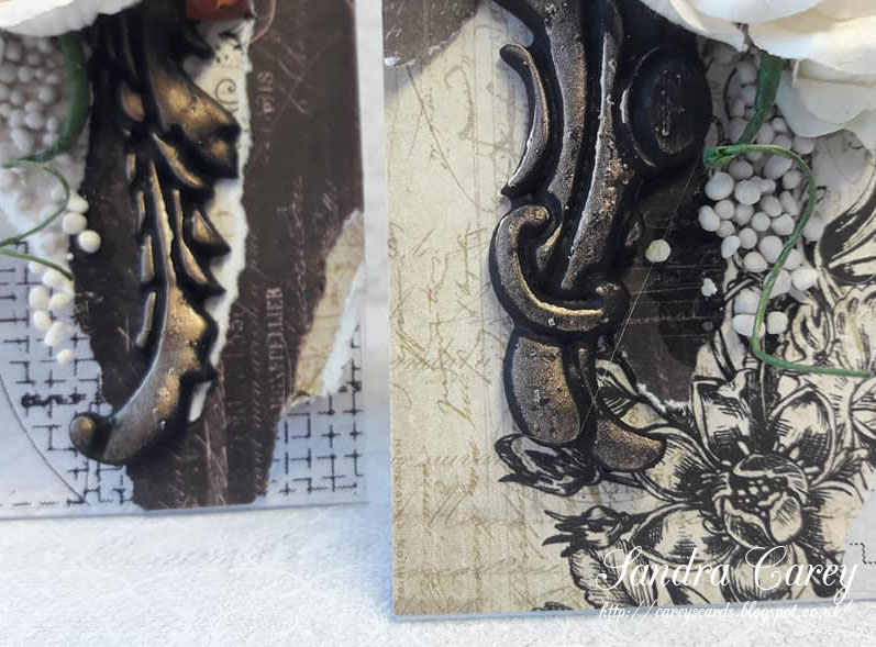 Remember the Good Times by Sandra Carey - That's Crafty!