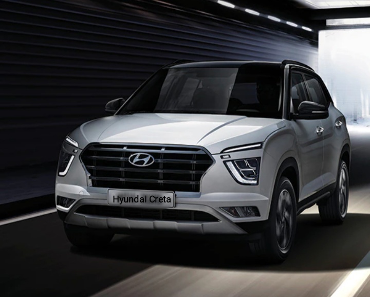 Hyundai The All-New Hyundai Creta - More Features , Design and Safety