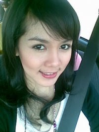 Foto Artis: ratu anisa dansanra dewi